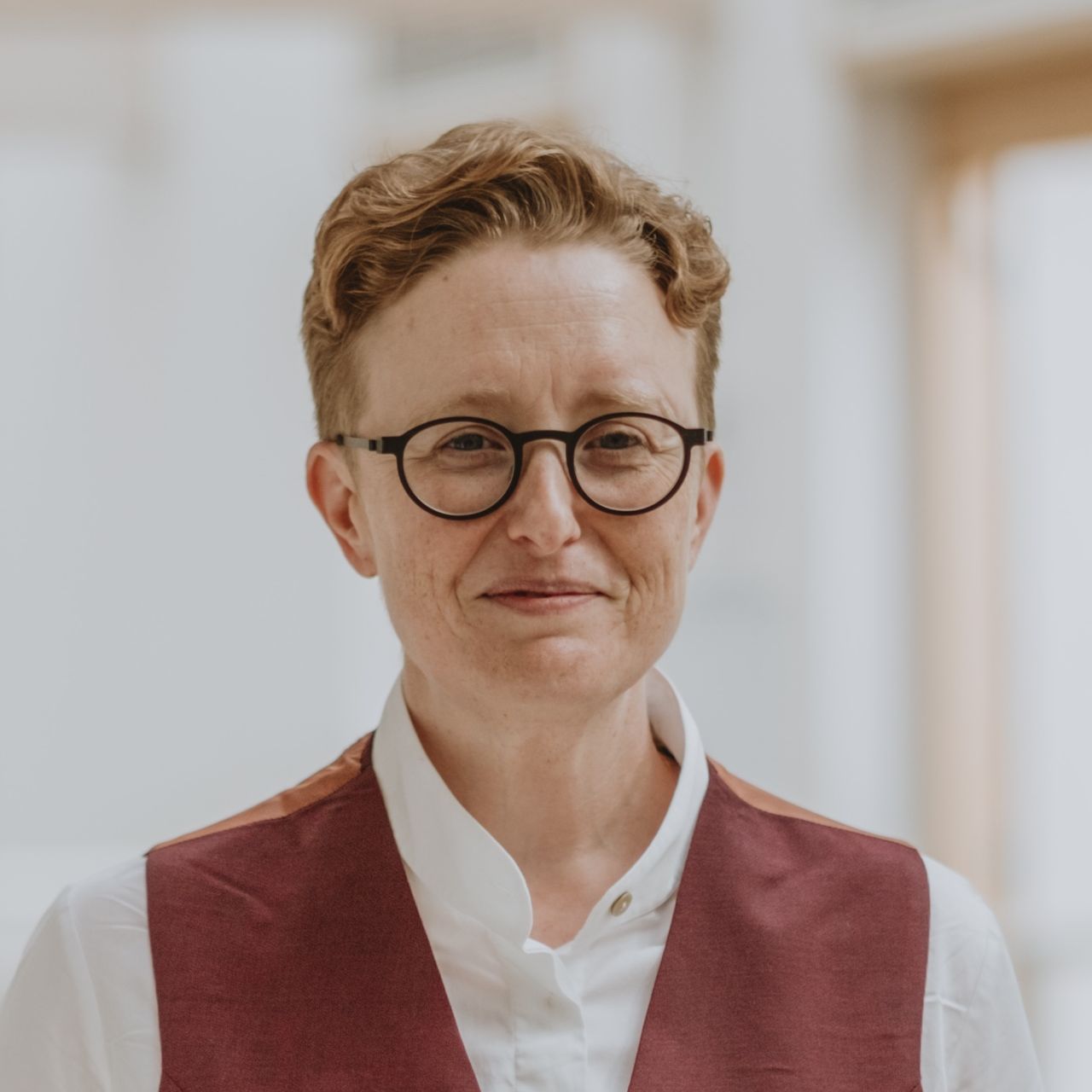 Ruth Hunt | Keynote Speaker | Speakers Corner